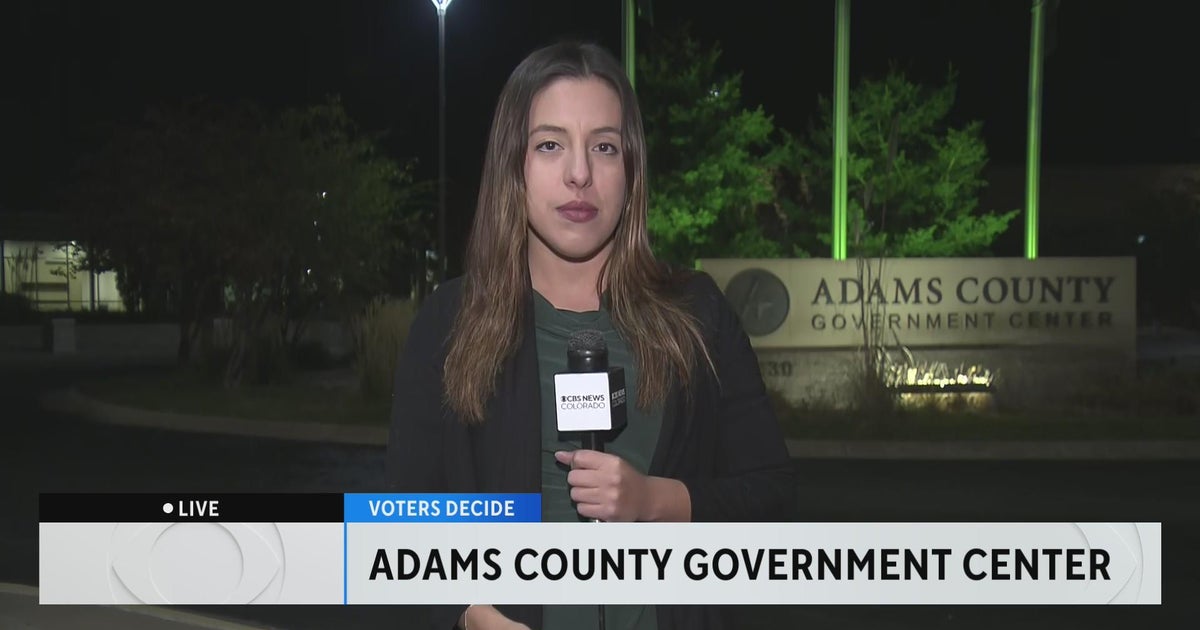 Adams County voters weigh in on ballot measures on public safety and ...