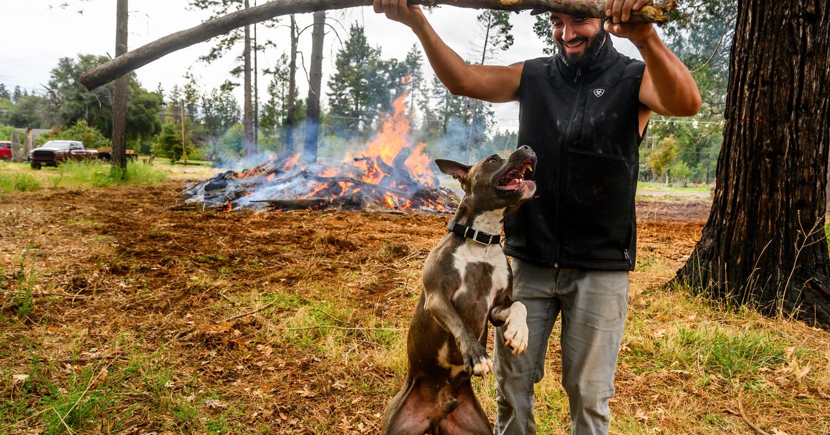 5 years after Camp Fire, survivors forge different paths toward ...