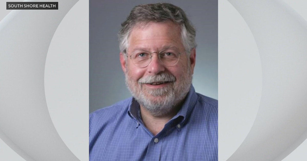 South Shore pediatrician Dr. Richard Kauff accused of sexually ...