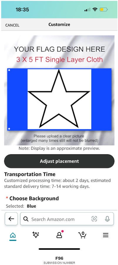 Minnesota state flag and seal submissions: The good, the bad, and the loony