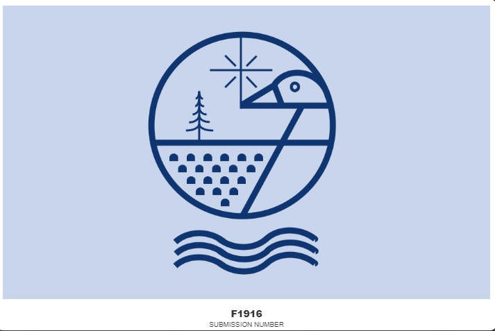 Minnesota state flag and seal submissions: The good, the bad, and the loony