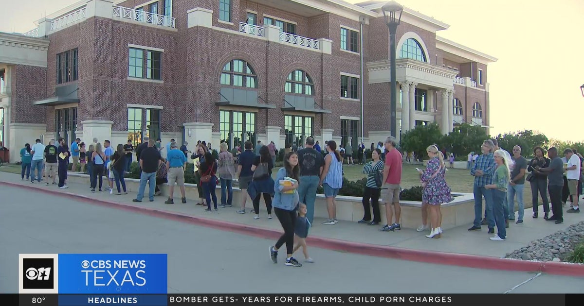 Prosper Independent School District parents share thoughts on $2.4B ...