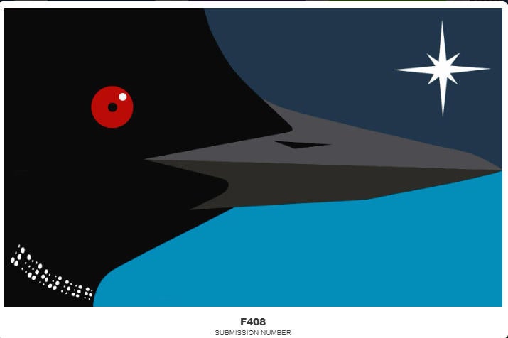 Minnesota state flag and seal submissions: The good, the bad, and the loony