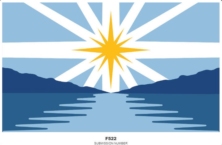 Minnesota state flag and seal submissions: The good, the bad, and the loony