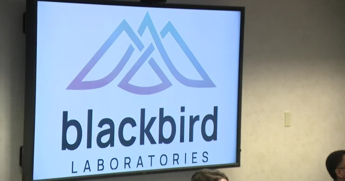 Blackbird Laboratories launches with founding grant from Baltimore Ravens owner Steve Biscotti ...