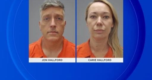 Penrose funeral home owners await extradition to Colorado - CBS Colorado