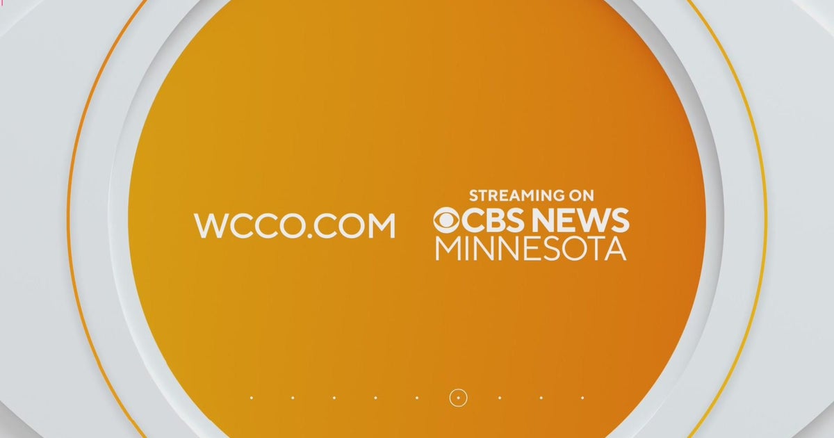WCCO digital update: Morning of Nov. 9, 2023 - CBS Minnesota