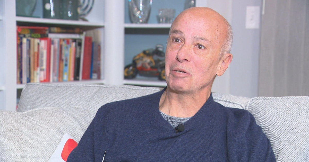 Passenger searches for Massachusetts General Hospital doctor who saved ...