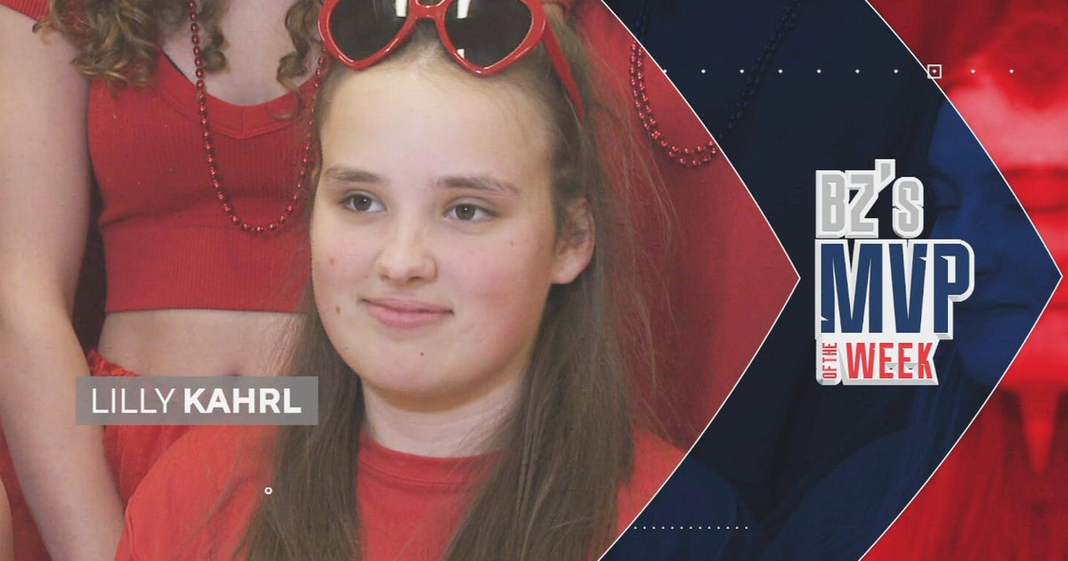 "Crucial to our team"; Wellesley swimmer Lilly Kahrl beats her own ...