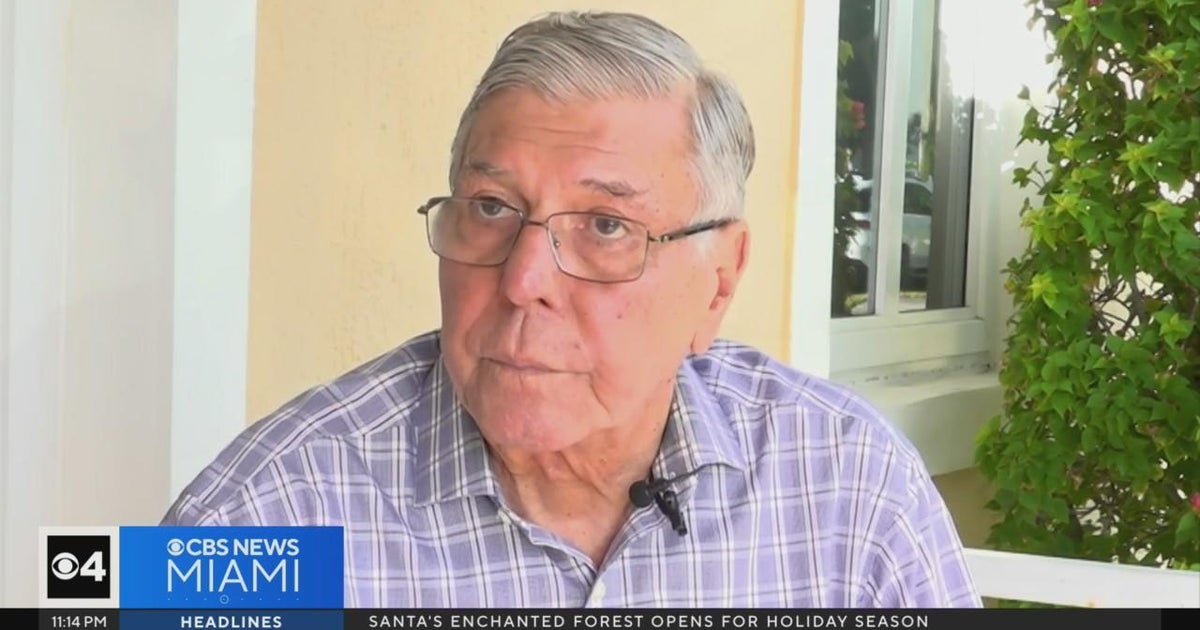 Miami Commissioner Manolo Reyes navigating new reality after cancer ...