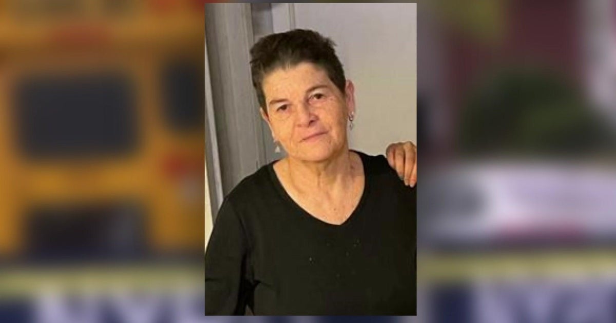 Family heartbroken after 73-year-old grandmother Maria Rodriguez struck ...