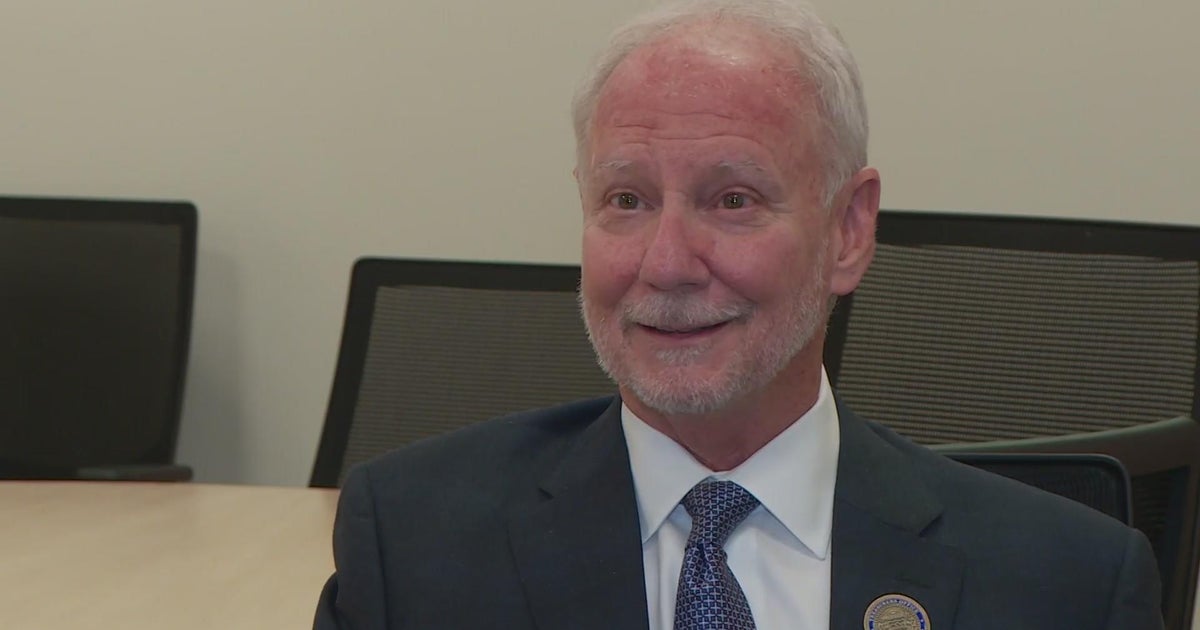 Colorado State Treasurer says secure savings program is growing - CBS ...
