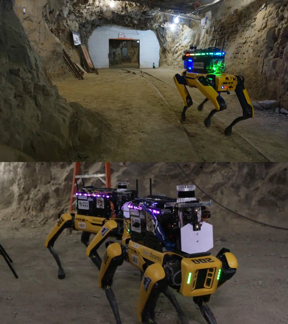 Hamas' tunnels: Piercing a battleground beneath Gaza - CBS News