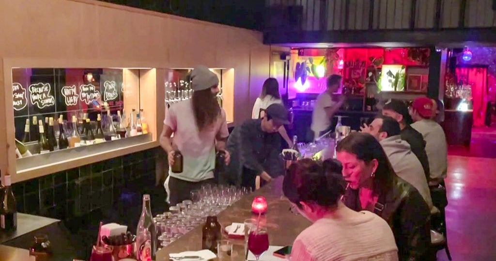 S.F. bars, restaurants fear APEC may be drag on business - CBS San ...