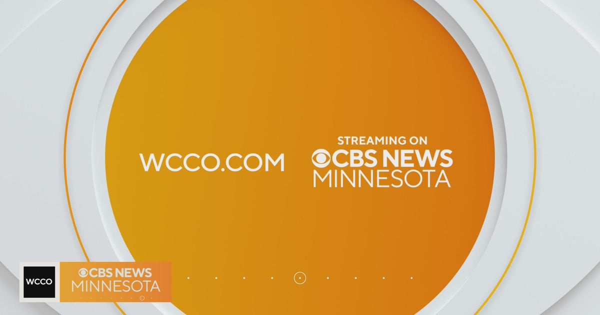 WCCO digital update: Morning of Nov. 12, 2023 - CBS Minnesota