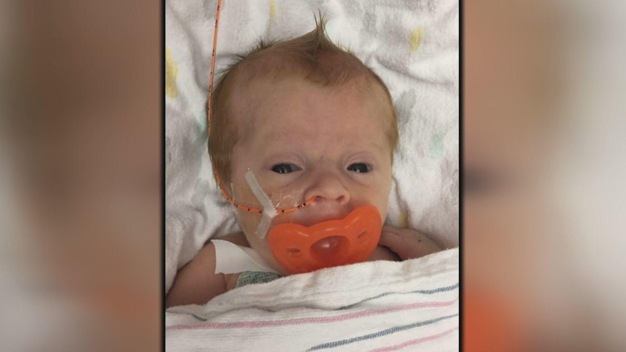 6-year-old's family found life-changing tight-knit community at Ronald ...