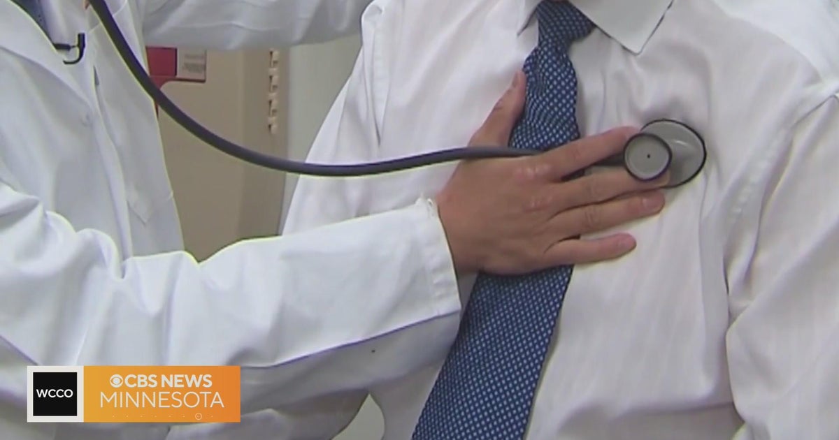 The issues Native American Minnesotans face regarding heart health ...