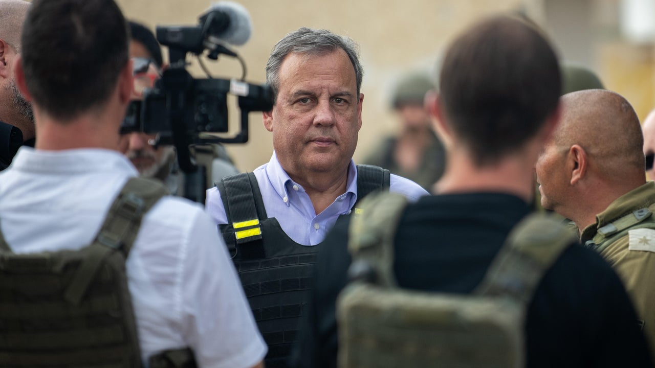 Chris Christie news - Today’s latest updates - CBS New York