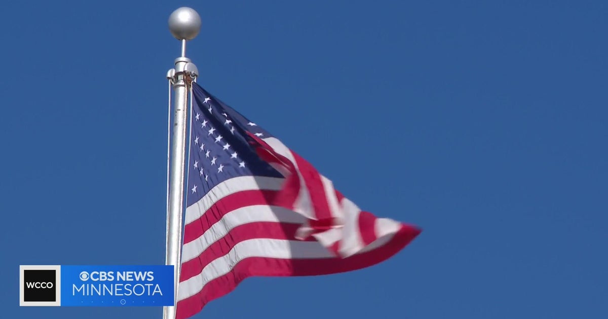 Mankato community mourns Sgt. Cade Wolfe, killed in helicopter crash ...