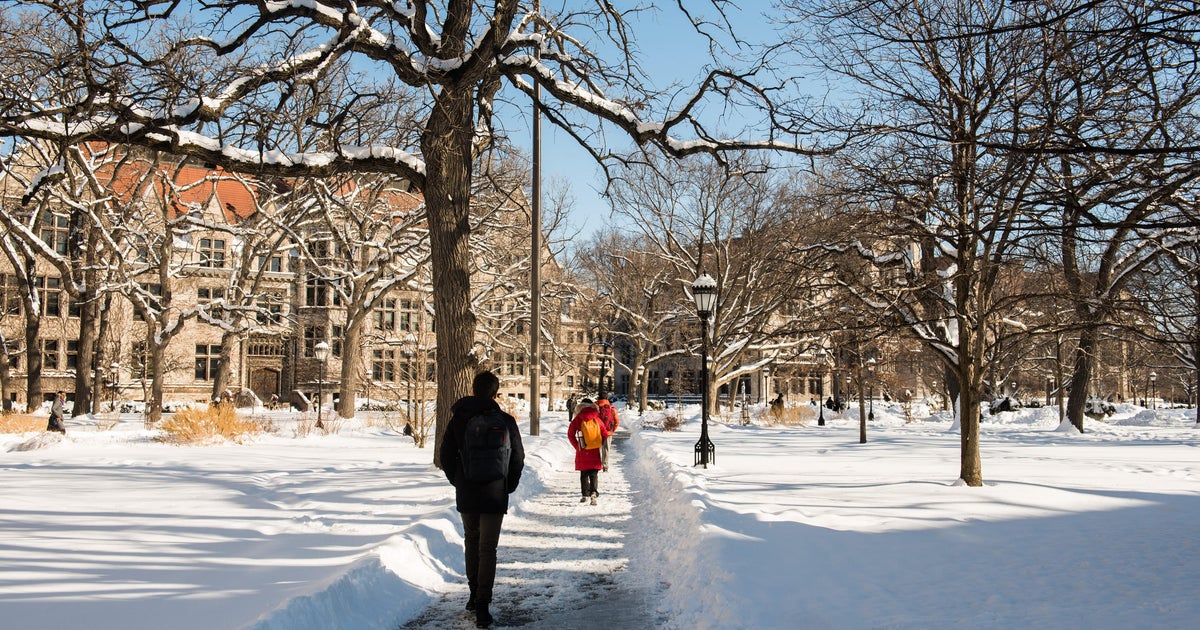 Chicago winter could be coldest, snowiest in years thanks to weather ...