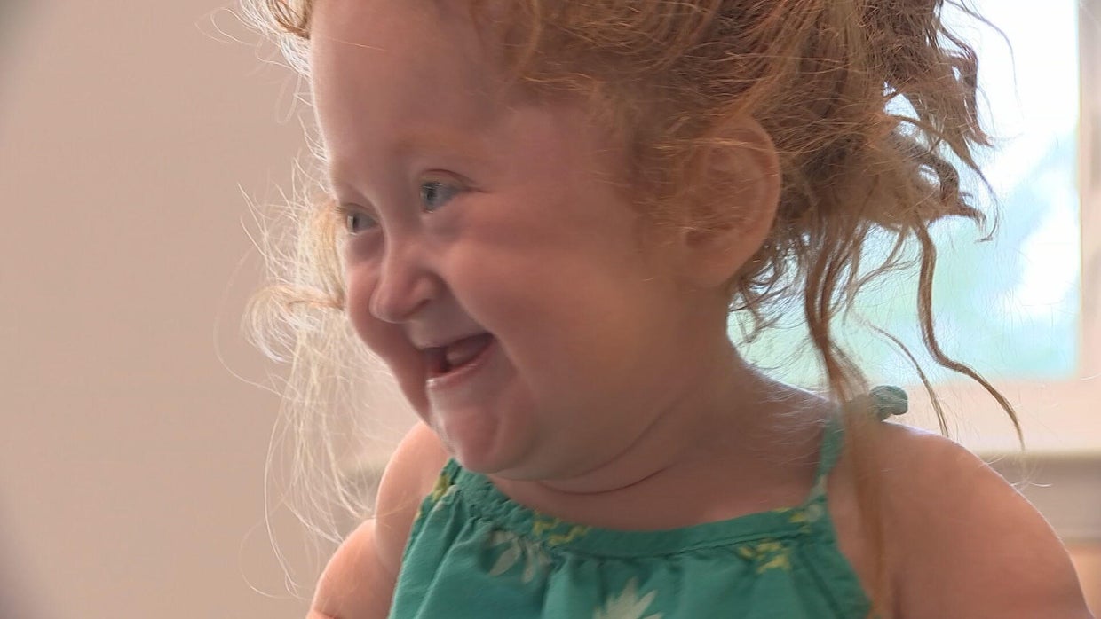 6-year-old's family found life-changing tight-knit community at Ronald ...