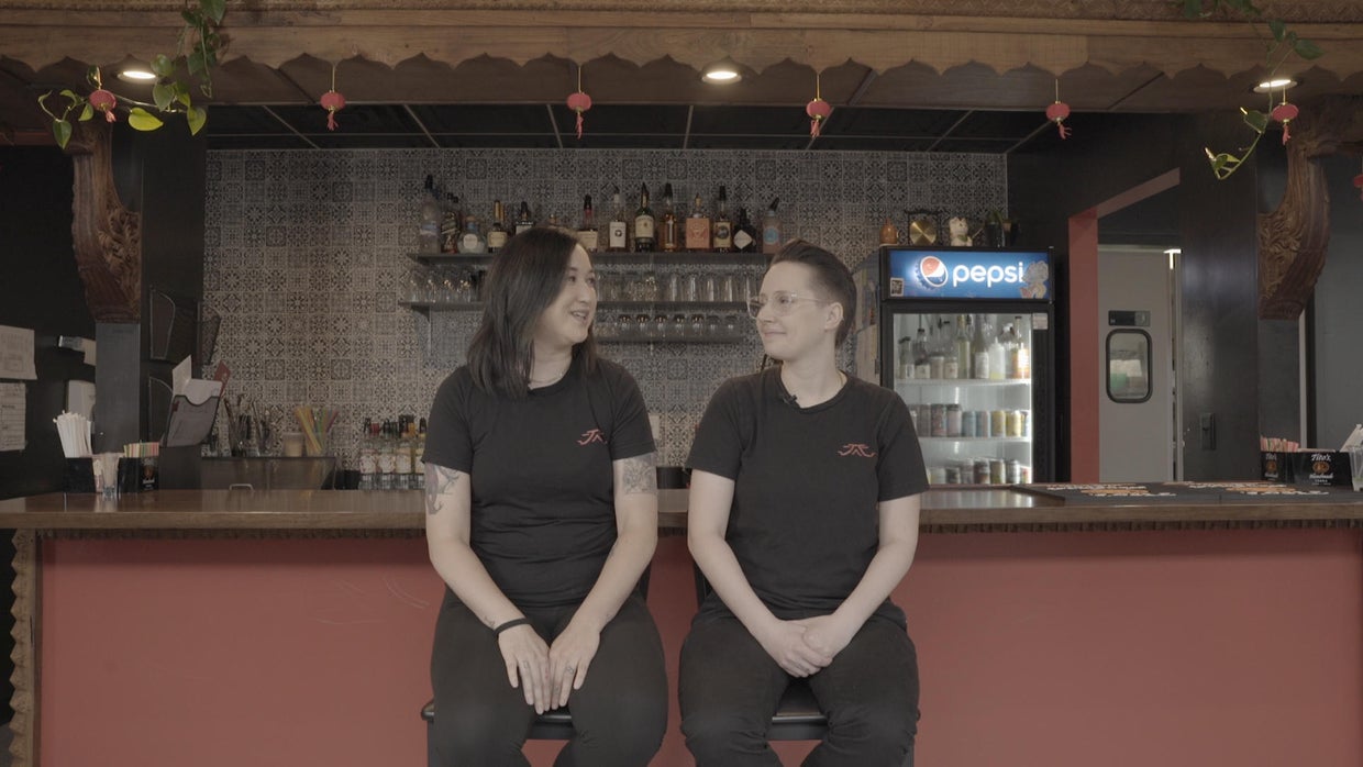 Thai and Filipino restaurant Arroy brings tradition and inclusion to ...