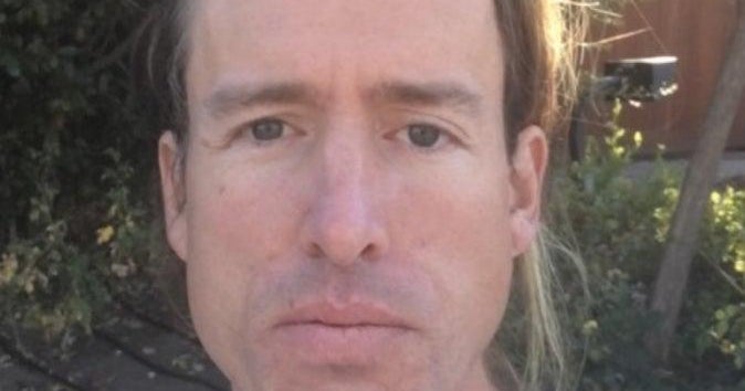 Son of former Hollywood executive charged with murder of wife, her ...