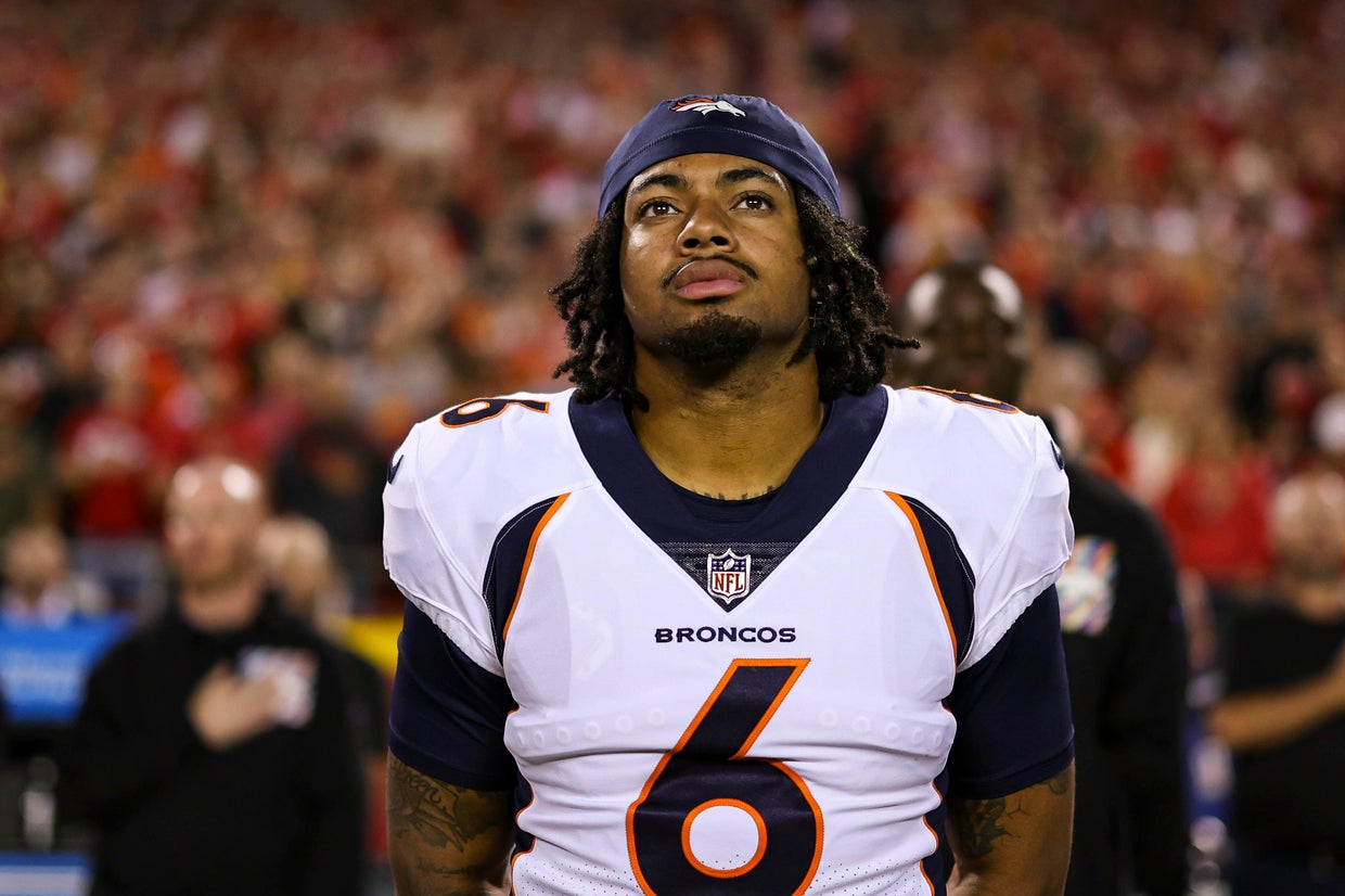 Denver safety P.J. Locke returns to lineup for Broncos - CBS Colorado