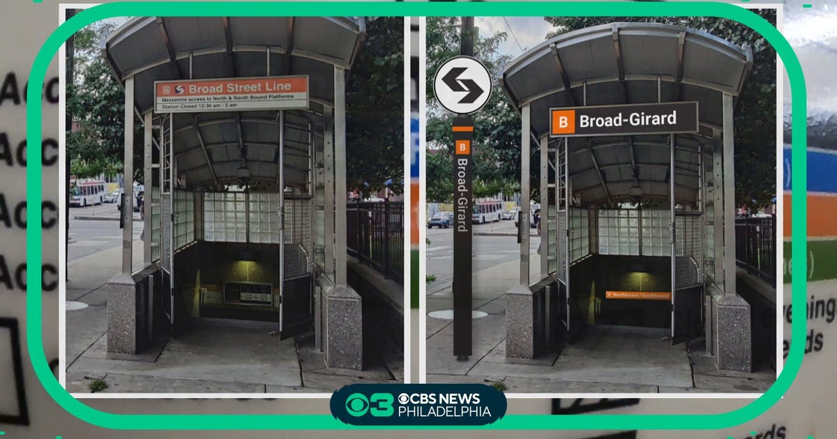 SEPTA to change name, look to rail lines to make public transit system ...