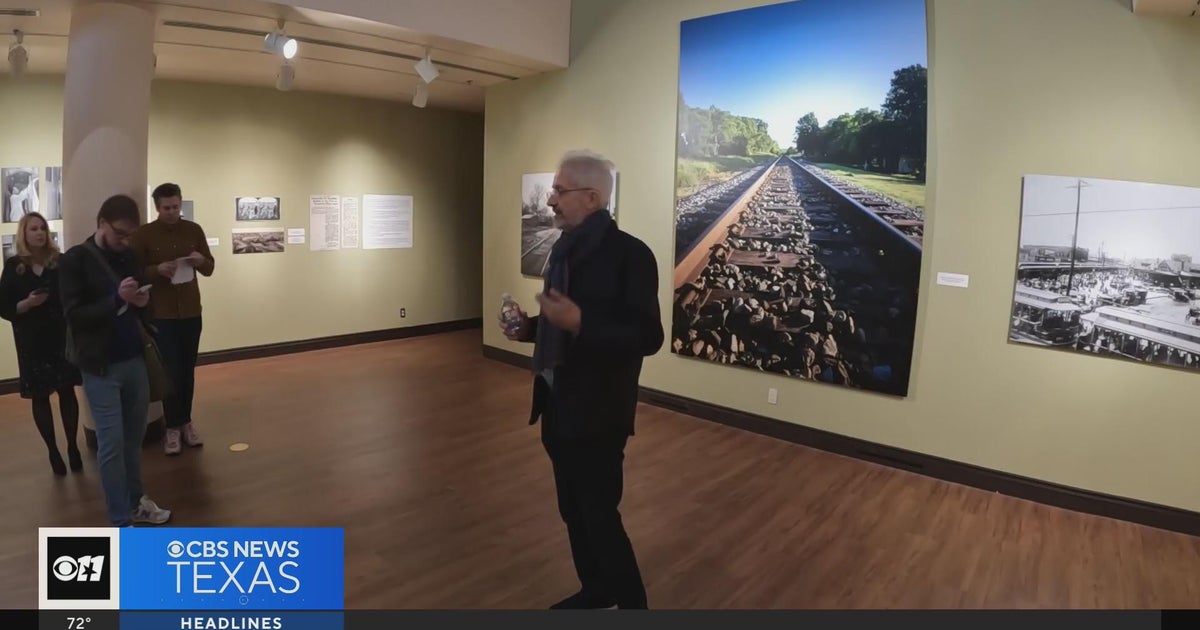 The history of Deep Ellum goes on display in Fair Park - CBS Texas