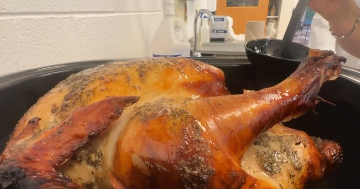 Chicago students make farm-to-table Thanksgiving dinner for area ...