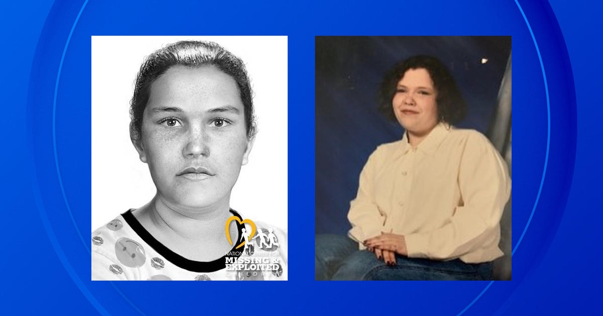 Metro Detroit murder victim identified after 27 years - CBS Detroit