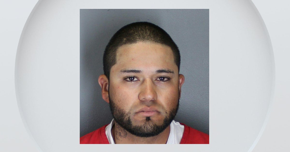 Escaped Colorado suspect Luis Fernando Cerda-Regaldo caught in Larkspur ...