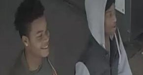 Chicago police seek two men wanted in attack, robbery on CTA Blue Line ...