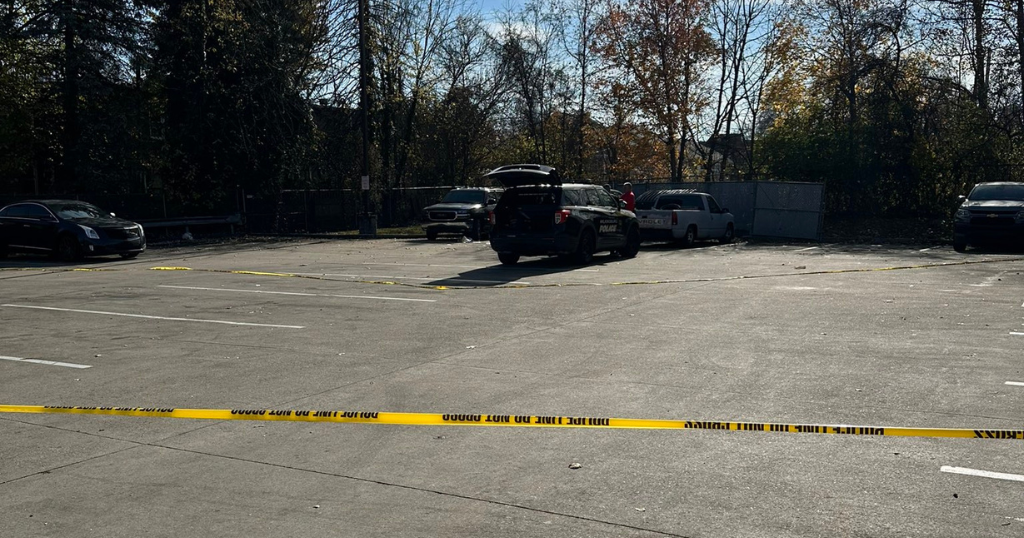 Victim in critical condition after shooting at Pittsburgh-area AutoZone ...