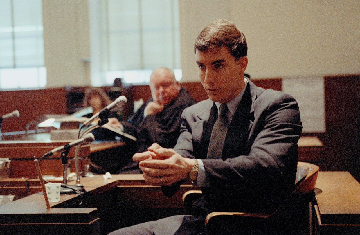 The 5:33 - Legacy of the LIRR Massacre