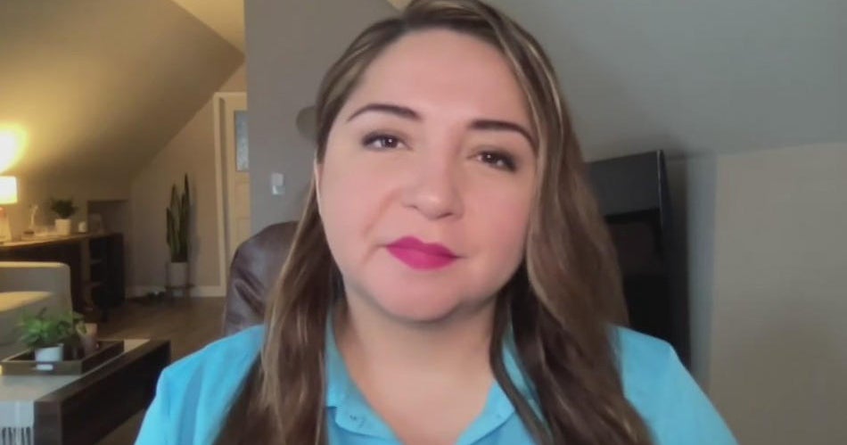 Rep. Delia Ramirez speaks on averted government shutdown, migrant ...
