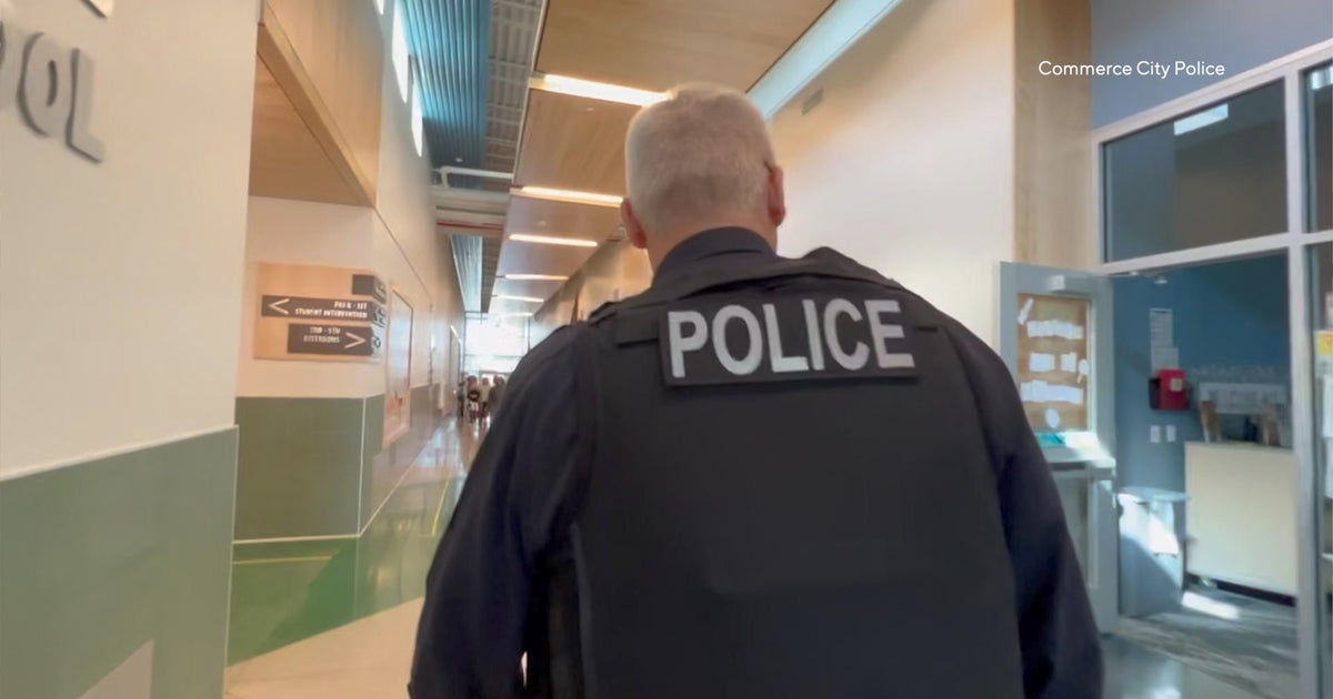 Tensions high in Colorado over school resource officer debate, Adams 14 ...
