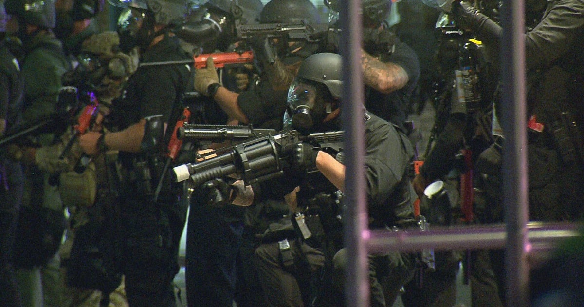 Aurora police officers will face trial for excessive use of force ...