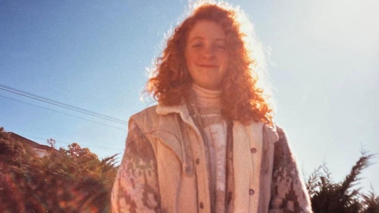 How investigators tracked down Sarah Yarborough's killer - CBS News