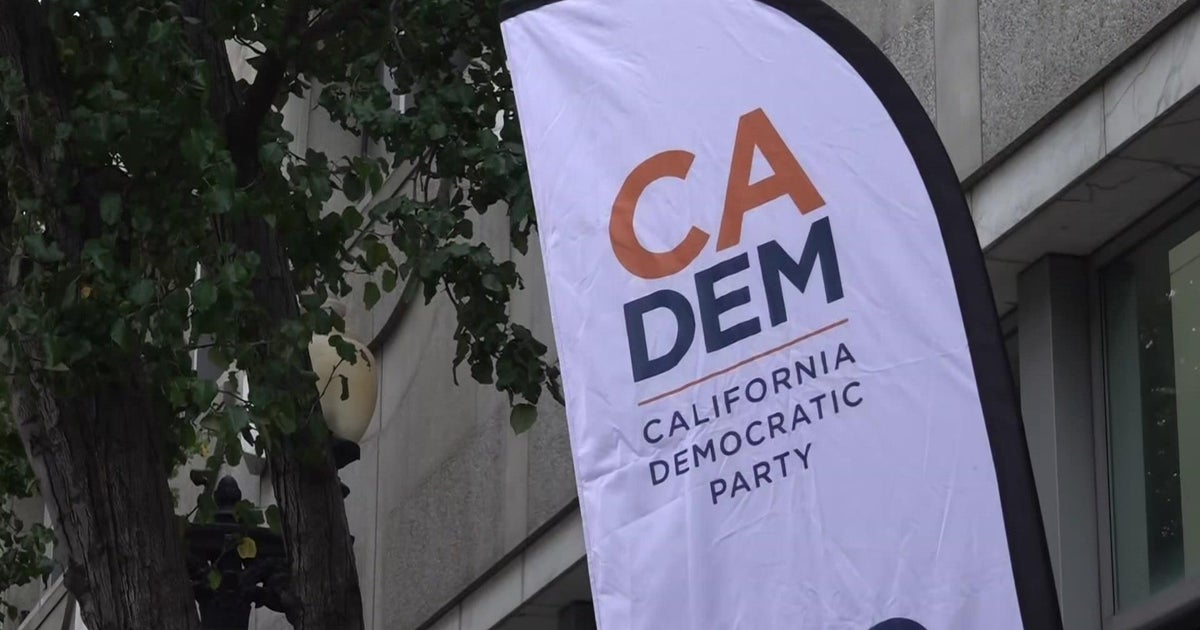 California Democratic Convention begins in Sacramento this weekend ...