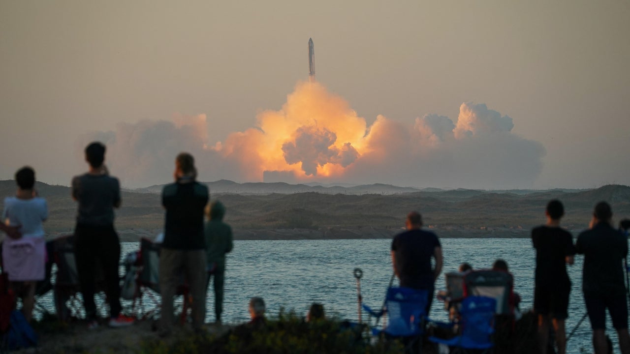 Latest space news and headlines - CBS Philadelphia