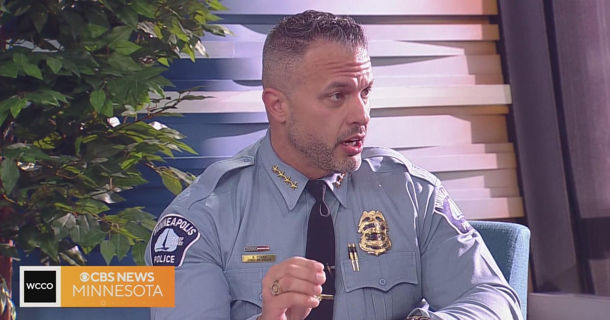 After City Council votes down police bonuses, Minneapolis Chief Brian O ...