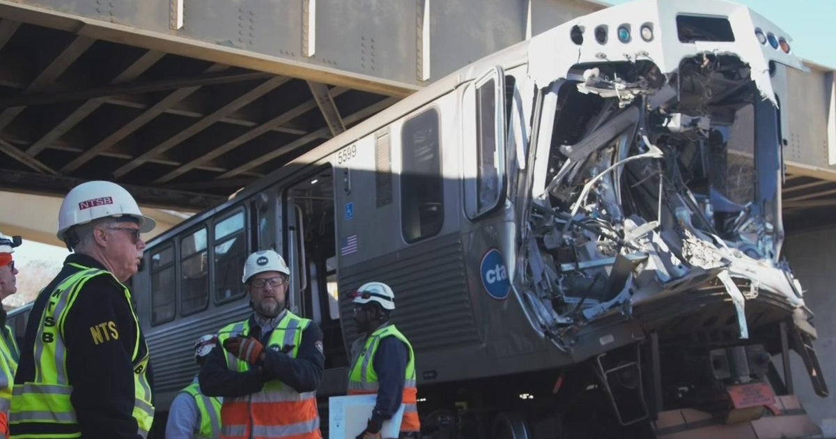 Investigators point to design flaw as possible cause for CTA Yellow ...