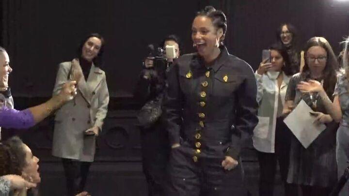Alicia Keys news - Today’s latest updates - CBS New York
