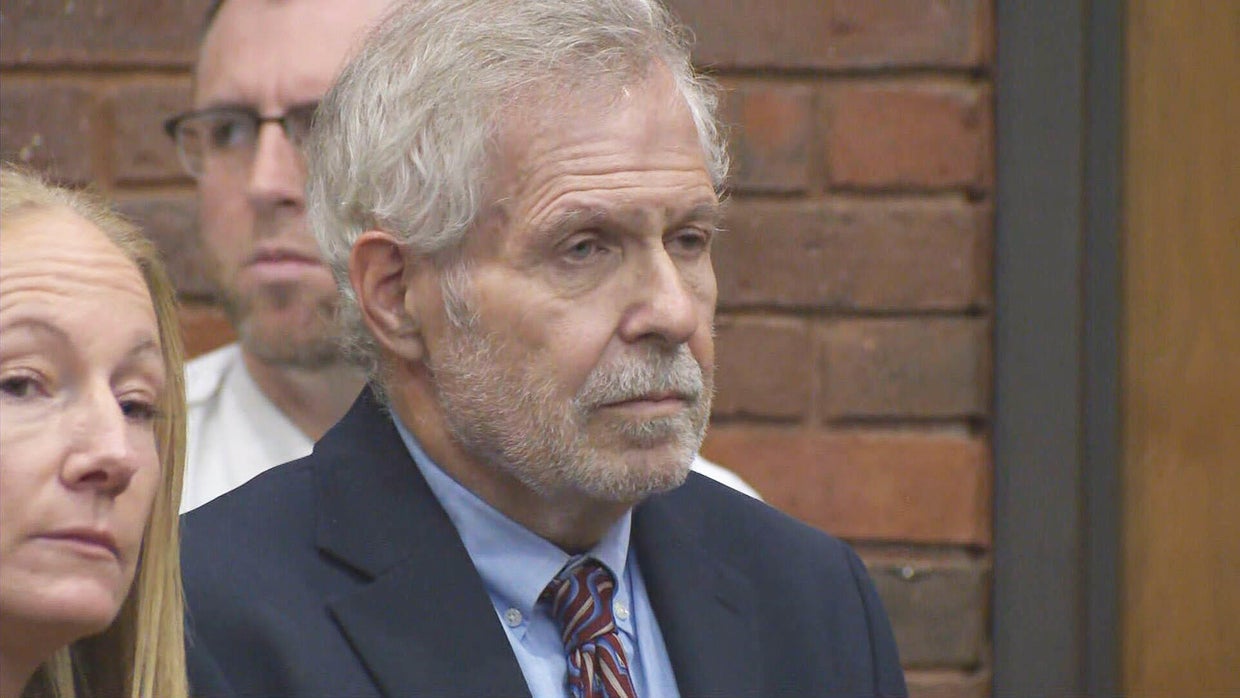 22 more patients accuse retired Norwell pediatrician Dr. Richard Kauff ...