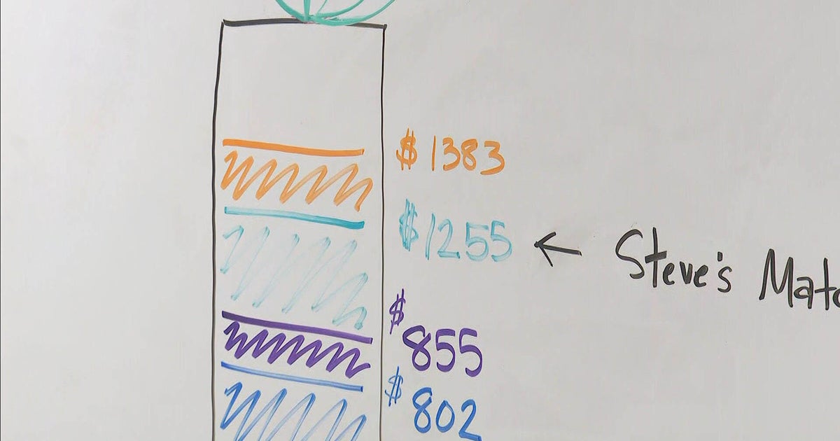 Accord School students in Norwell turn financial literacy lesson into ...