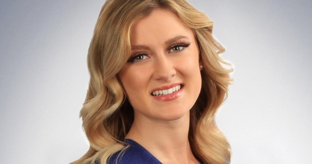 Jessica Burch - CBS San Francisco