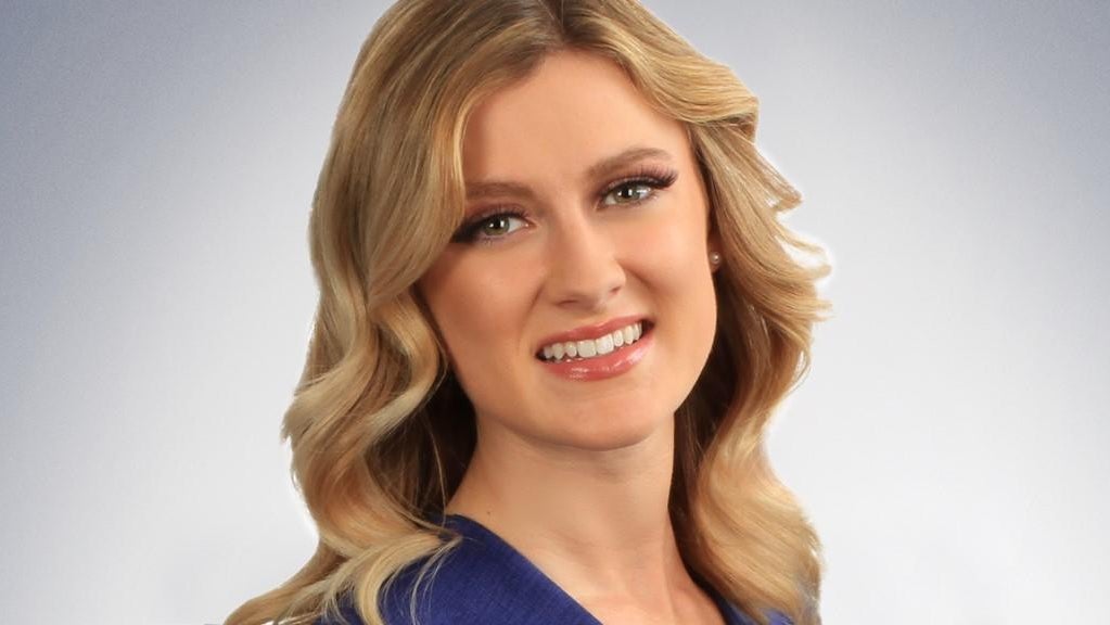 Jessica Burch - CBS San Francisco