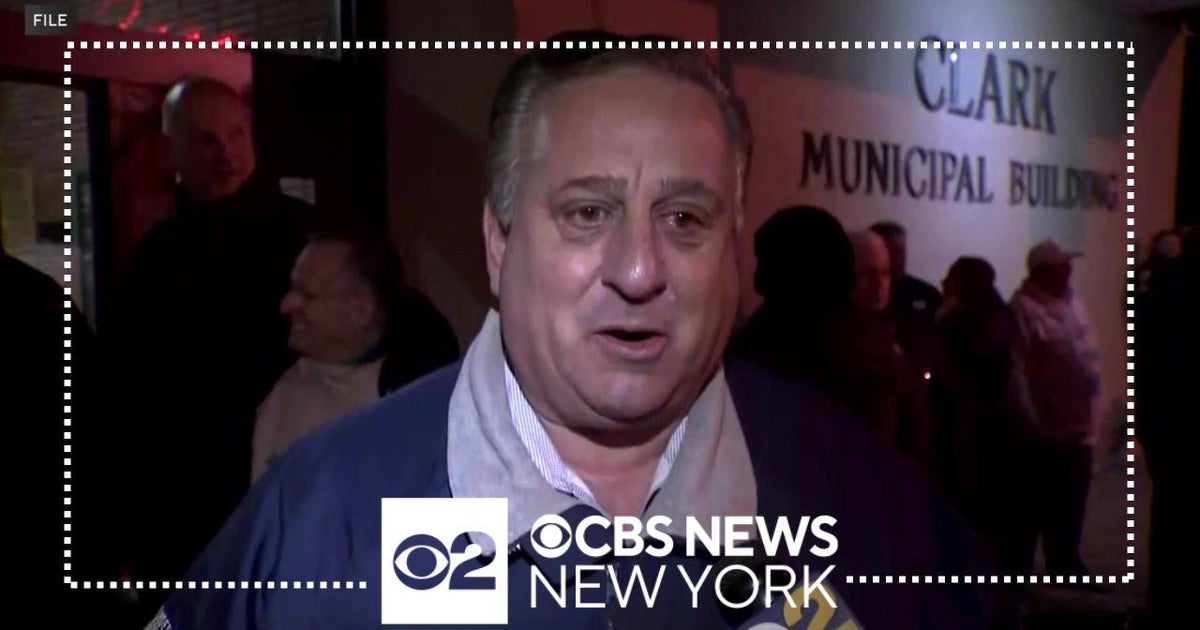 Clark Mayor Salvator Bonaccorso charged with operating illegal business ...